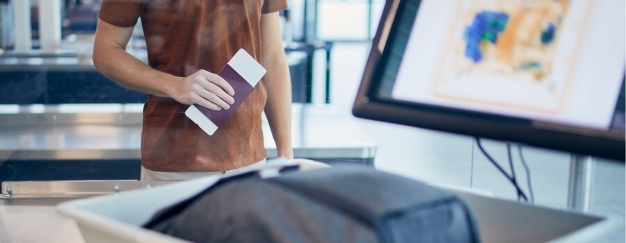 TagAirlines - Restricted items